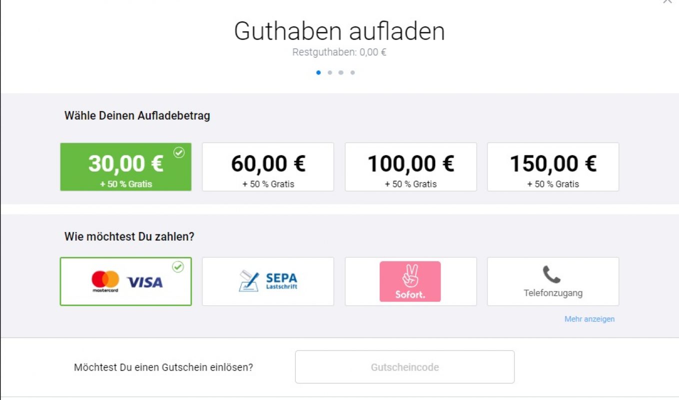 Visit-X - Erfahrungen, Kosten & Gutscheine | LiveCamCheck